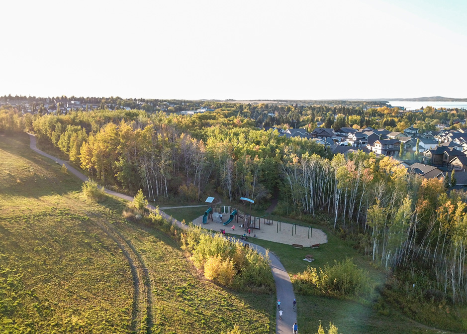 COMMUNITY | The Vista at Ryders Ridge