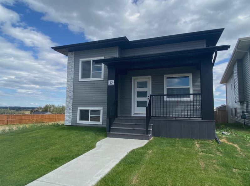 SHOWHOMES | The Vista at Ryders Ridge